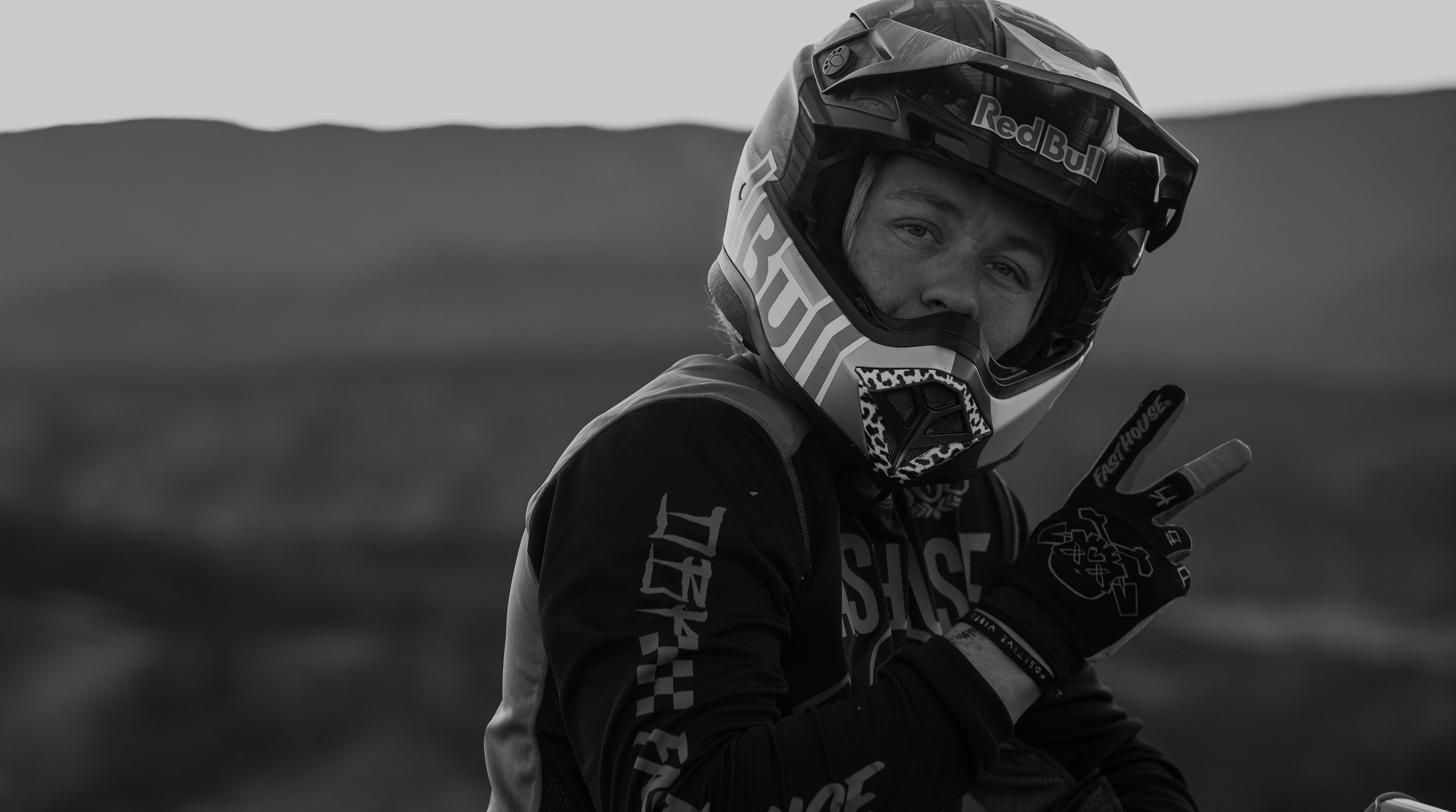 Jeremy Stenberg Wallpaper